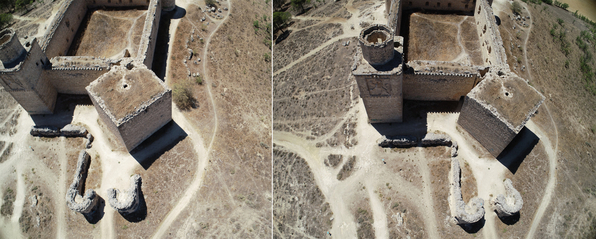 Barcience Castle - Behind the Scenes - Soulbank