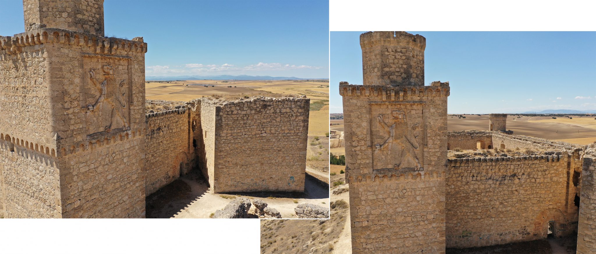 Barcience Castle - Behind the Scenes - Soulbank